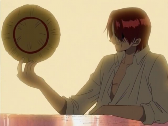 One Piece Creator Eiichiro Oda Shared Grown-Up Luffy Designs