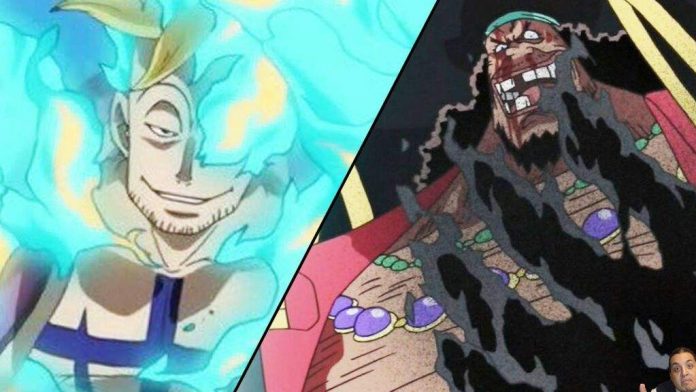 Top 5 Strongest Pirate Crews Ranked In One Piece – 2018 - Discover Diary