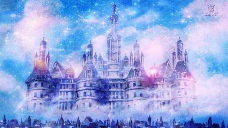 The Relation Between Ancient Kingdom And Marie Geoise - Discover Diary