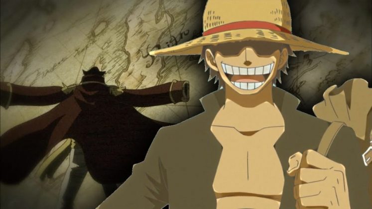 One Piece Chapter 909 Speculation & Release Date - Discover Diary