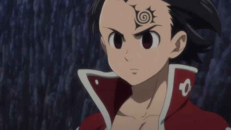 Full Power Of Zeldris The Piety- Explained - DiscoverDiary.com