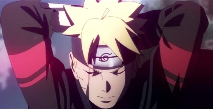 Boruto Manga Chapter 25 Spoilers - DiscoverDiary.com