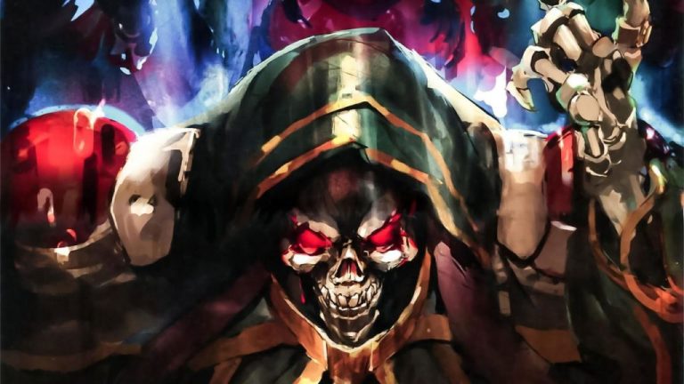 Overlord Season 3 Episode 1 Spoilers & Release Date - DiscoverDiary.com