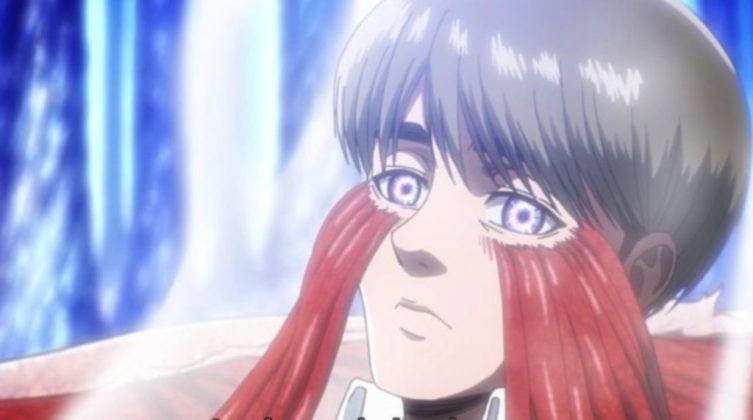 The True Origin And Power Of Founding Titan - DiscoverDiary.com