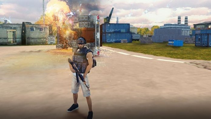 Top Ten Mobile Games Similar To PUBG - DiscoverDiary.com