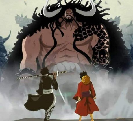 One Piece Chapter 925 Spoilers and Release Date - Discover Diary