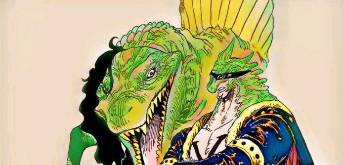 One Piece Chapter 930 Official Release Date, Spoilers, Expectation