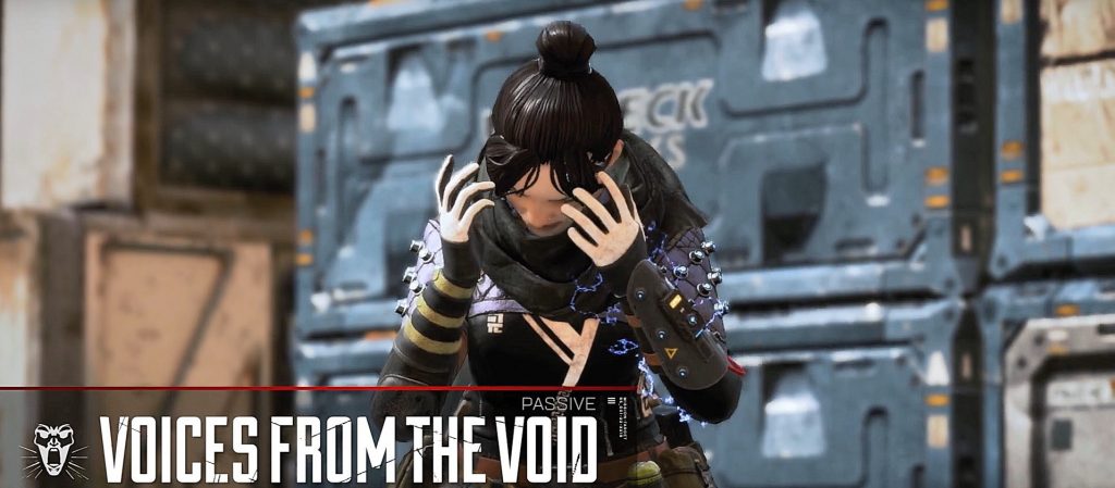 Apex Legends Wraith all abilities explained - DiscoverDiary.com