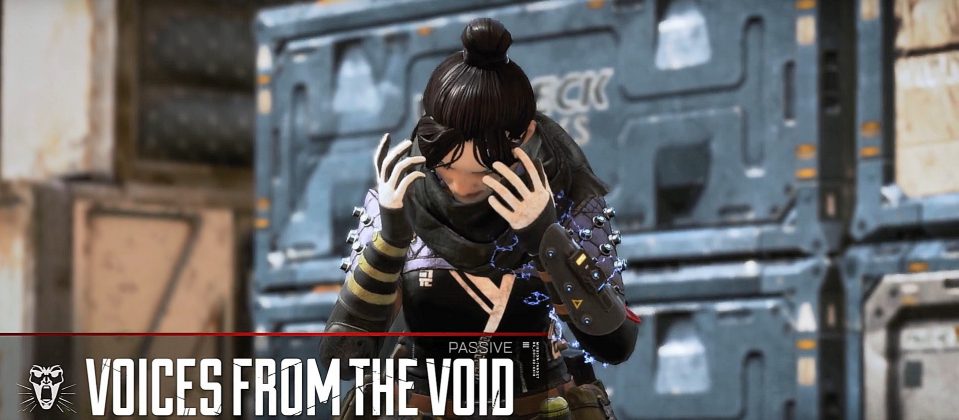 Apex Legends Wraith all abilities explained - DiscoverDiary.com