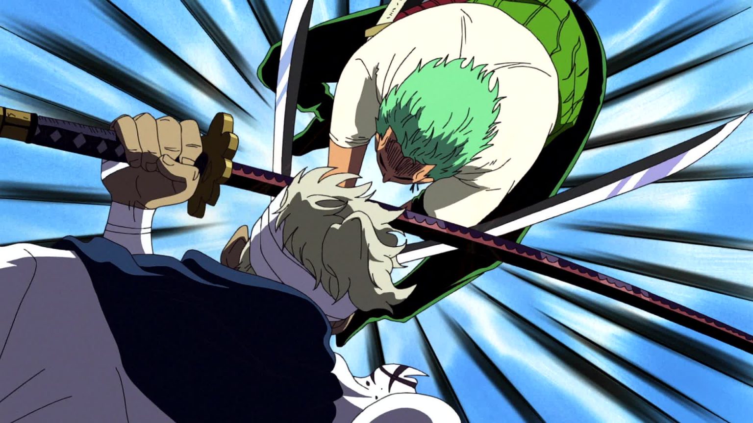 One Piece Chapter 954: Enma- The God of Hell - DiscoverDiary.com