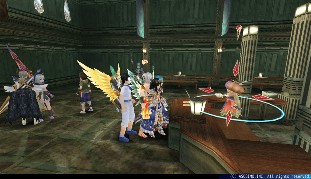 Toram Online Beginner's Guide [UPDATED 2019] - DiscoverDiary.com