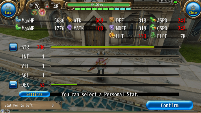 Toram Online Beginner's Guide [UPDATED 2019] - DiscoverDiary.com