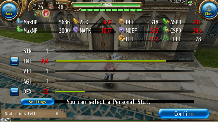 Toram Online Beginner's Guide [UPDATED 2019] - DiscoverDiary.com