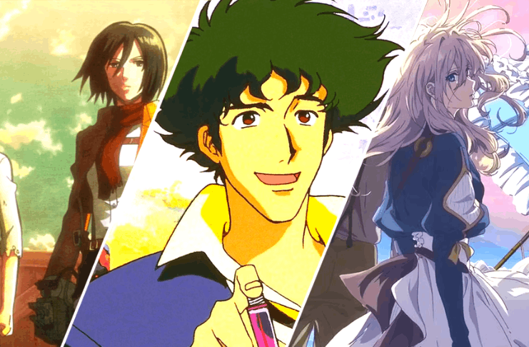 Discover These Amazing Facts About Anime - DiscoverDiary.com